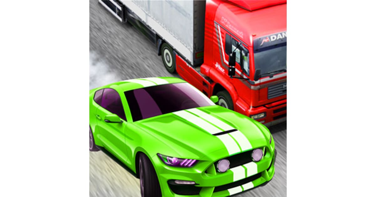 M5 Traffic Racer - Play M5 Traffic Racer Online at TopGames.Com