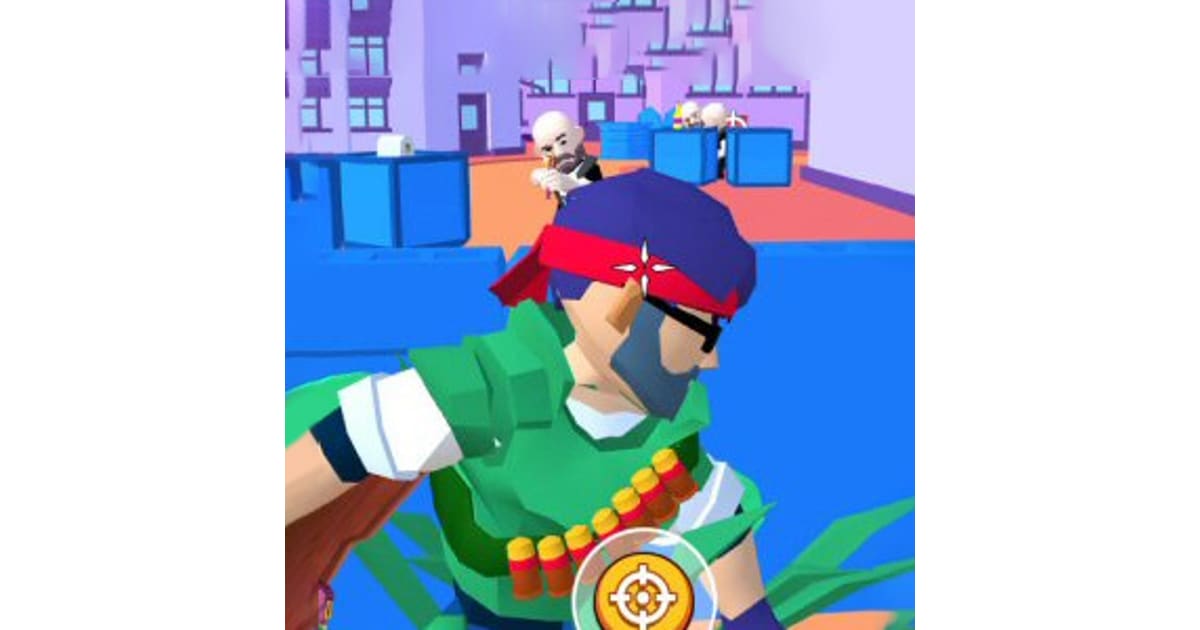 Machine Gun Squad - Play Machine Gun Squad Online at TopGames.Com