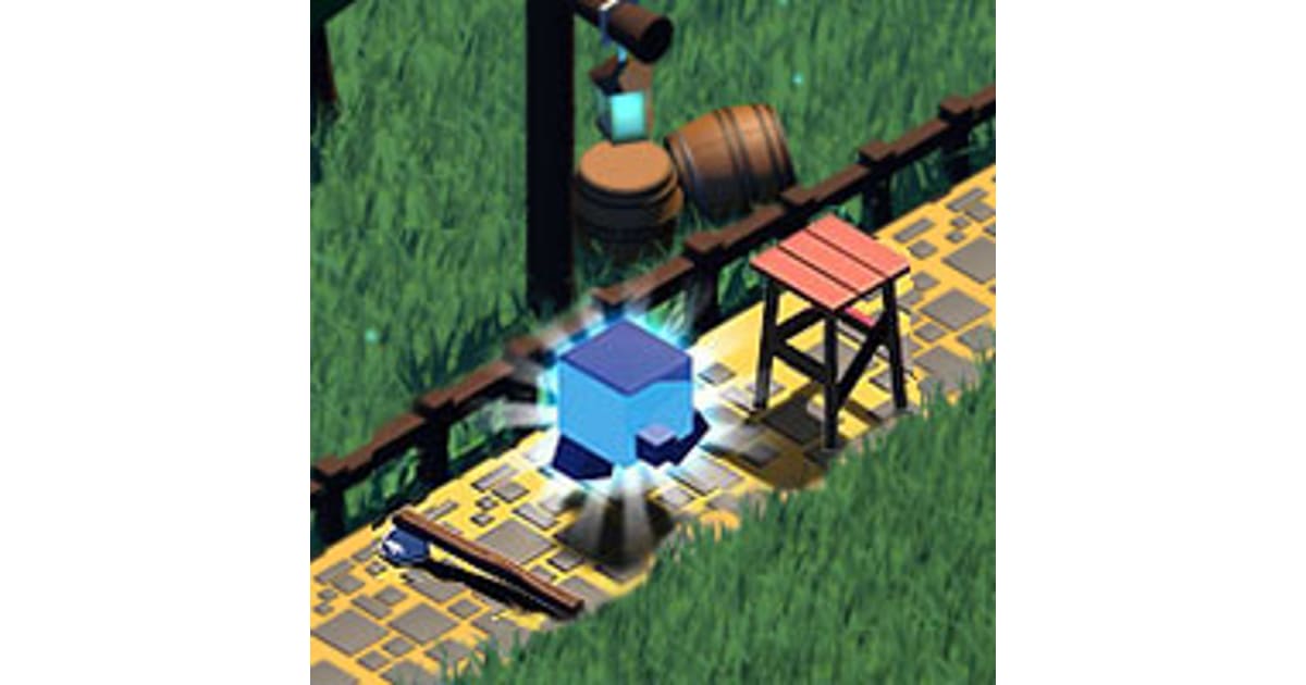 Magic Dash - Play Magic Dash Online at TopGames.Com