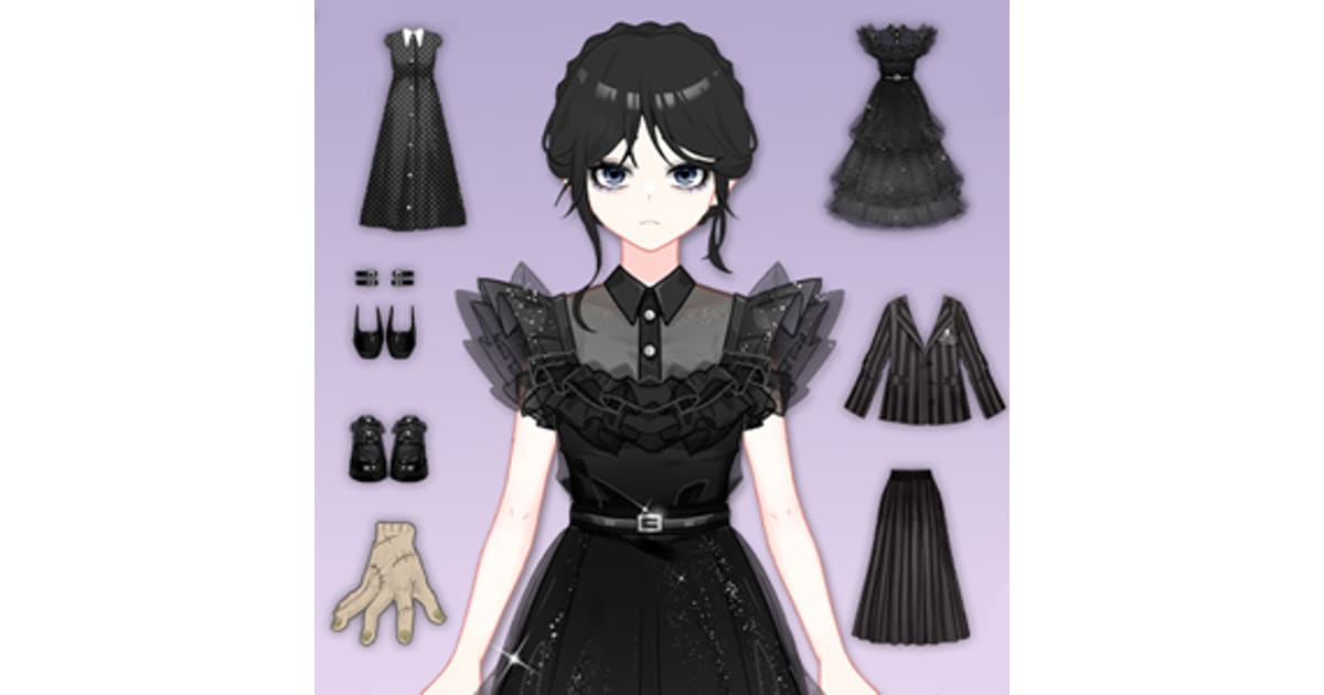 Magic Princess Dressup - Play Magic Princess Dressup Online at TopGames.Com