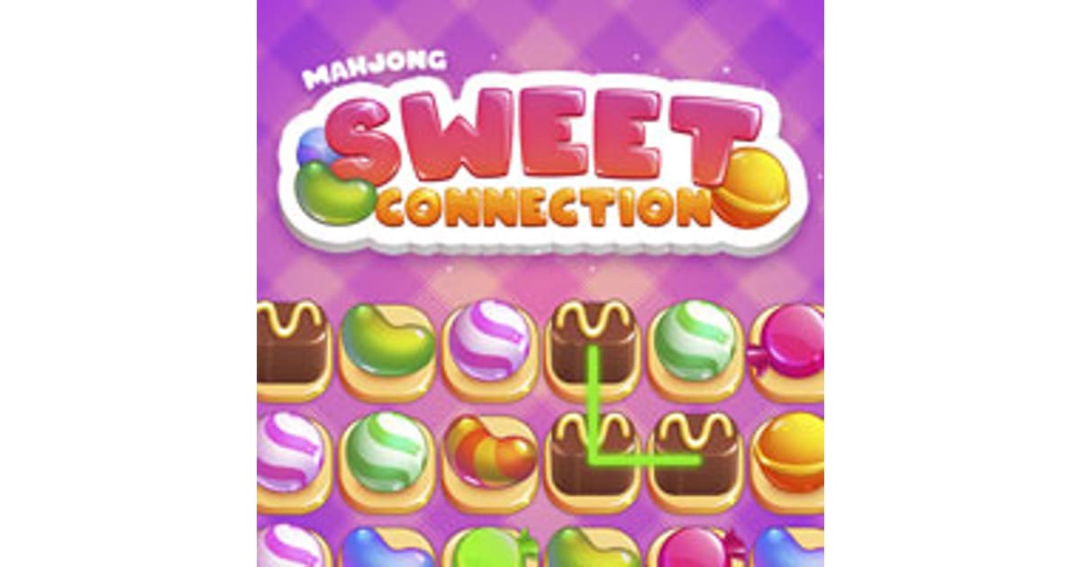 Mahjong Sweet Connection Easter - Play Mahjong Sweet Connection Easter Online at TopGames.Com