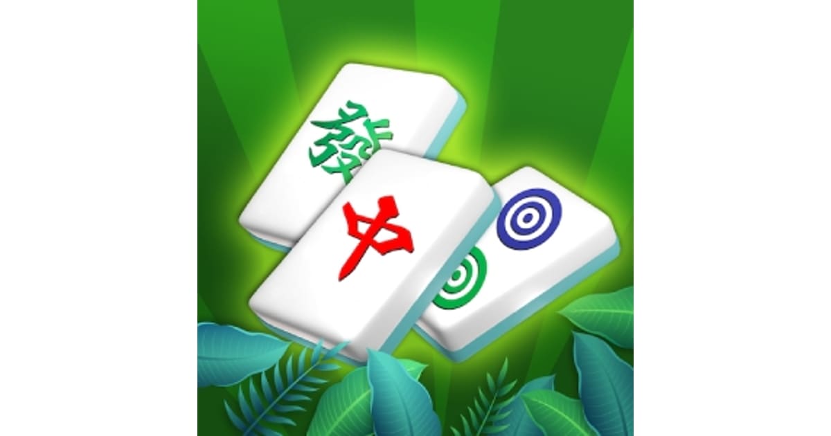 Mahjong Triple 3D - Tile Match - Play Mahjong Triple 3D - Tile Match ...