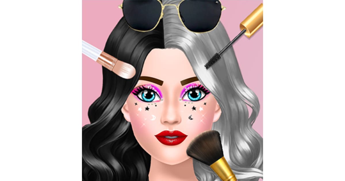 Makeup Artist Fashion Shop - Play Makeup Artist Fashion Shop Online at ...