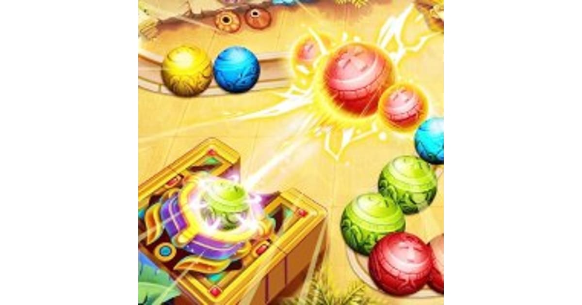 MARBLE DASH - Play MARBLE DASH Online at TopGames.Com