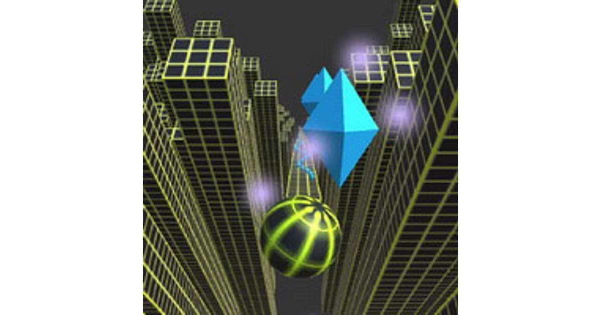 Marble Rolling Stunt - Play Marble Rolling Stunt Online at TopGames.Com
