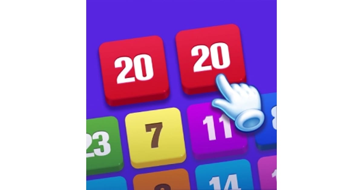 Match 20 Challenge - Play Match 20 Challenge Online at TopGames.Com