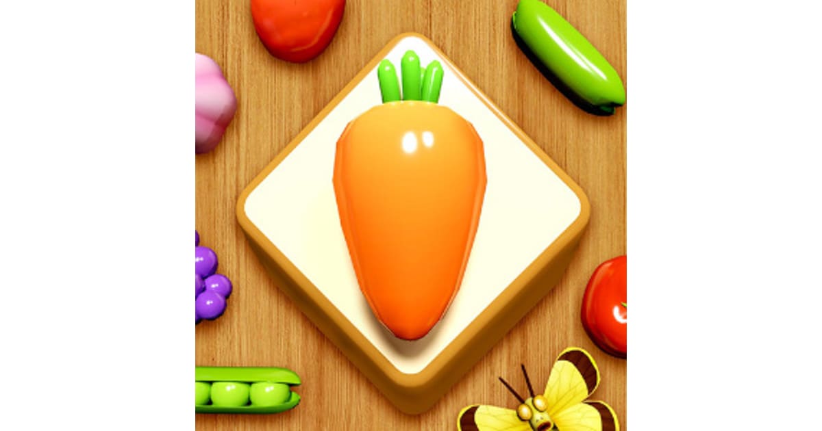 Match Triple 3D - Matching Tile - Play Match Triple 3D - Matching Tile ...