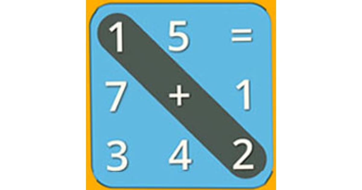 Math Word Search - Play Math Word Search Online at TopGames.Com