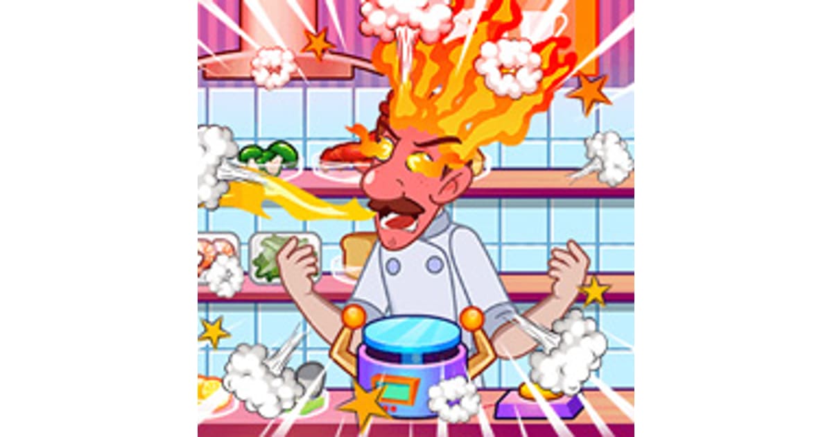 Max Mixed Cuisine - Play Max Mixed Cuisine Online at TopGames.Com