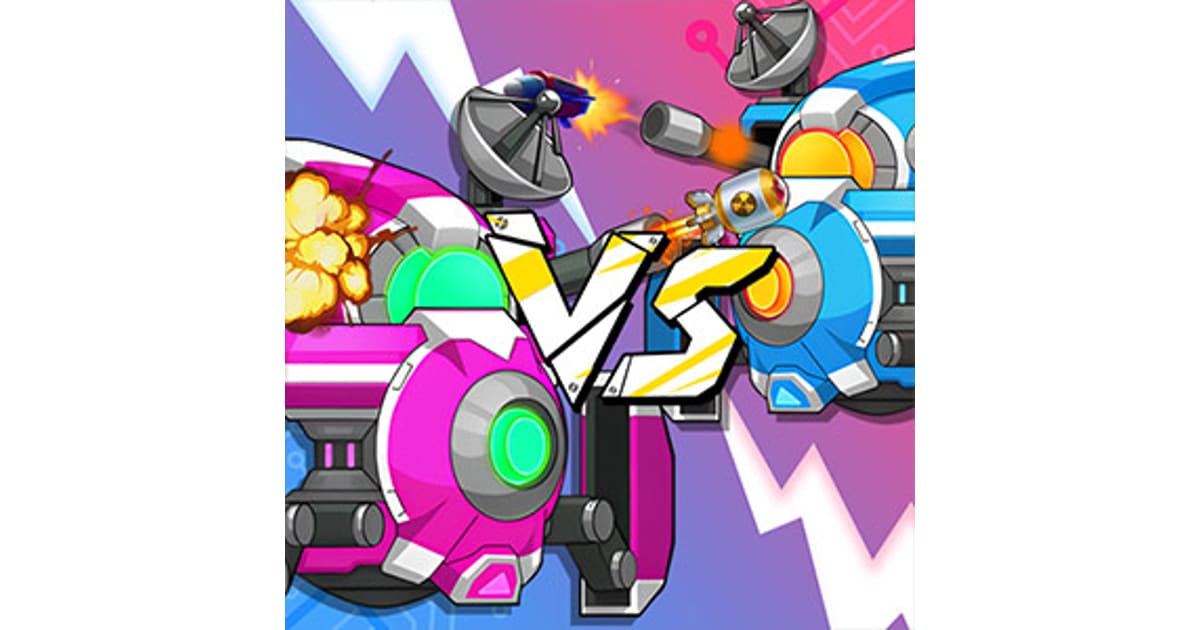 Mecha Storm: Robot Battle - Play Mecha Storm: Robot Battle Online at ...