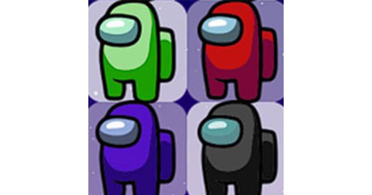 Merge Among Us - Play Merge Among Us Online at TopGames.Com