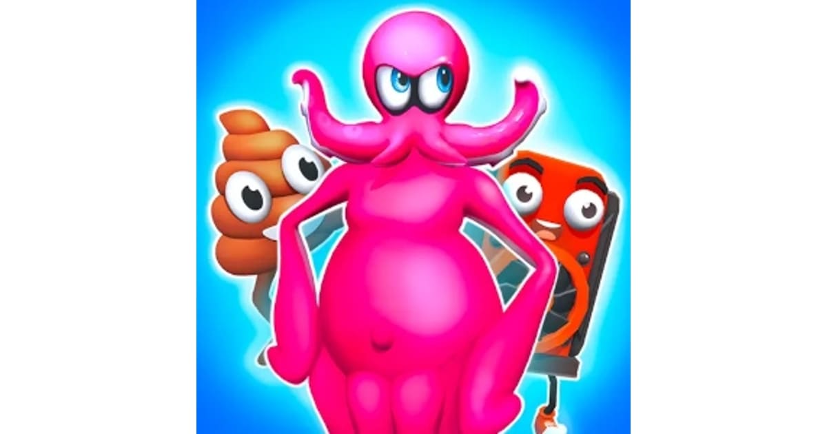 Merge Anything Mutant Battle - Play Merge Anything Mutant Battle Online at TopGames.Com