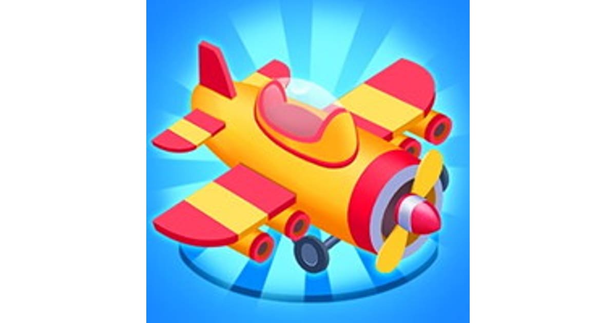 Merge Plane Online - Play Merge Plane Online at TopGames.Com