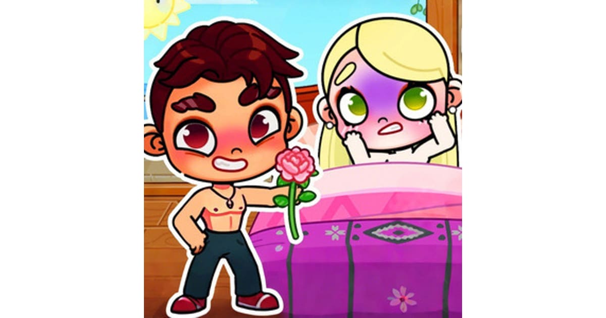 Mermaid Wedding World - Play Mermaid Wedding World Online at TopGames.Com
