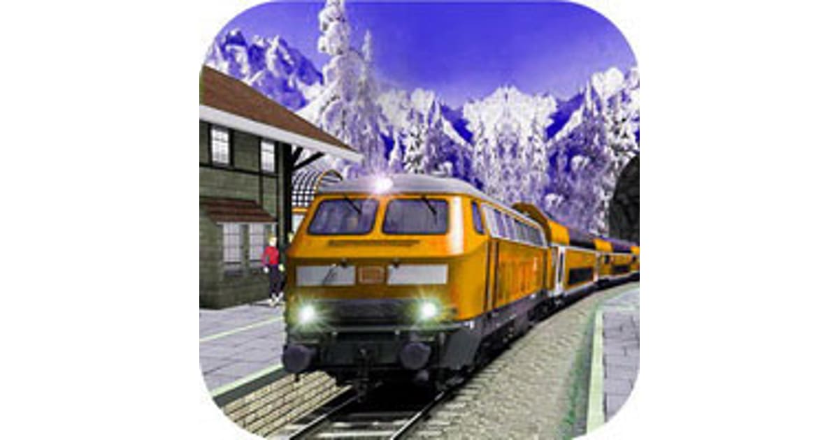 Metro Train Simulator Game - Play Metro Train Simulator Game Online at ...