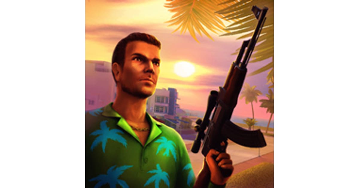 Miami Crime Simulator 3D - Play Miami Crime Simulator 3D Online at ...