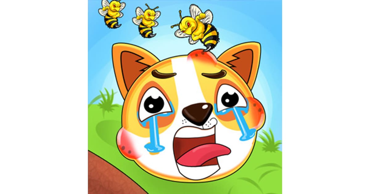 Mighty Party:doge Rescue - Play Mighty Party:doge Rescue Online at ...