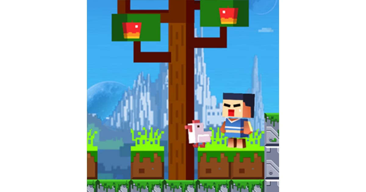 Minecraft Blockman Go - Play Minecraft Blockman Go Online at TopGames.Com