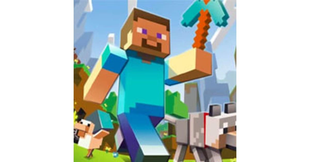 Minecraft Free - Play Minecraft Free Online at TopGames.Com