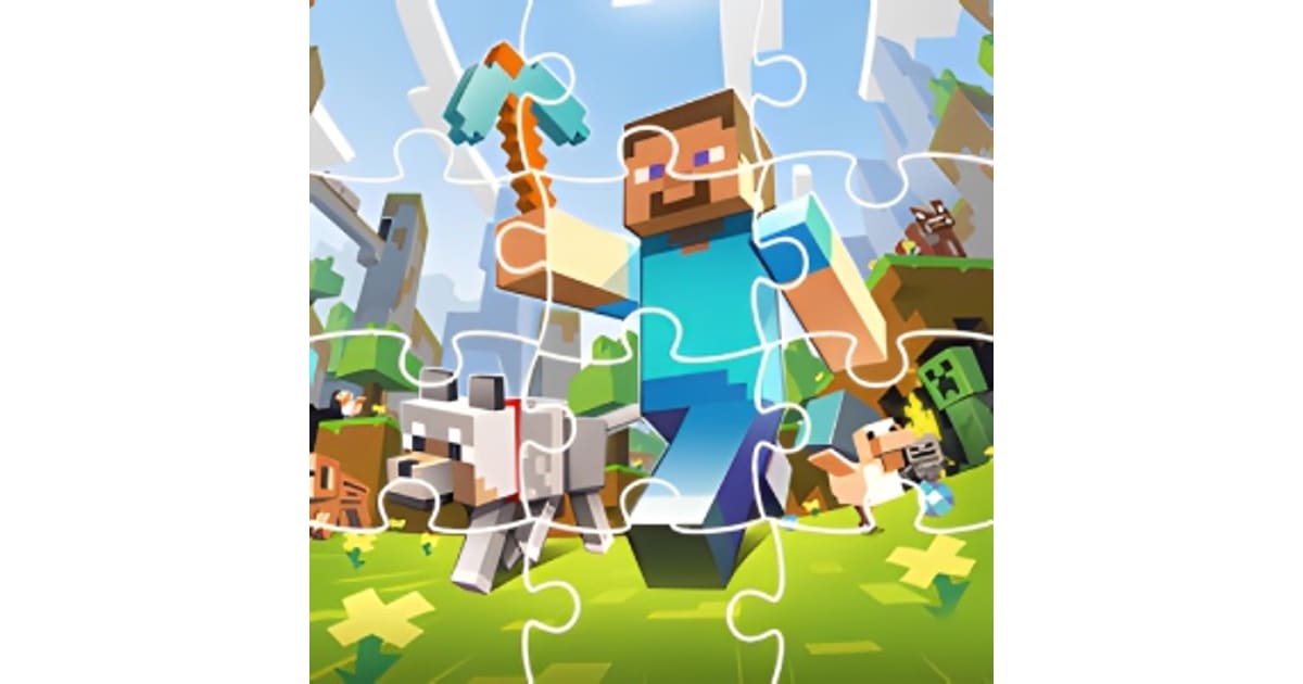 Minecraft Games - play Minecraft Games online For Free at TopGames.Com