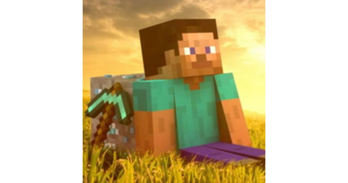 Minecraft Jigsaw Puzzles - Play Minecraft Jigsaw Puzzles Online at ...