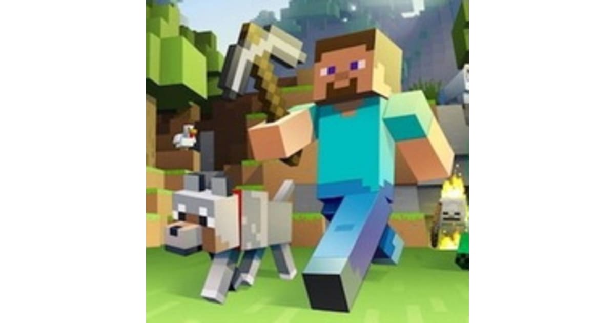 Minecraft Online - Play Minecraft Online at TopGames.Com