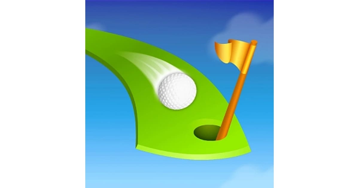 Minigolf Master - Play Minigolf Master Online at TopGames.Com