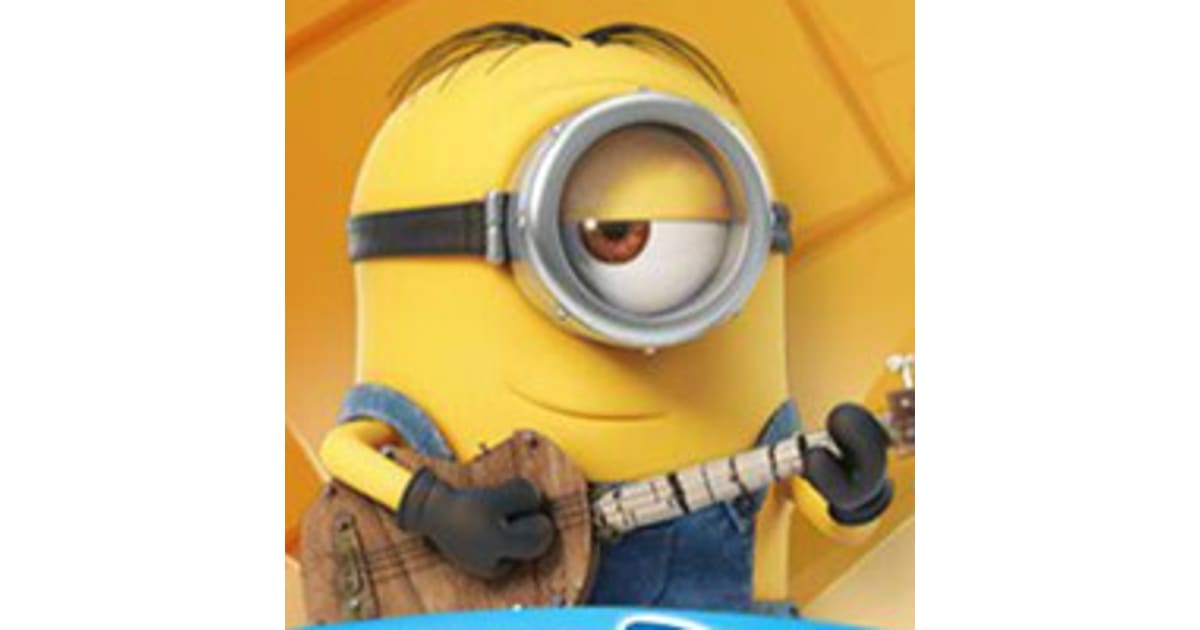Minion Jigsaw Puzzle - Play Minion Jigsaw Puzzle Online at TopGames.Com