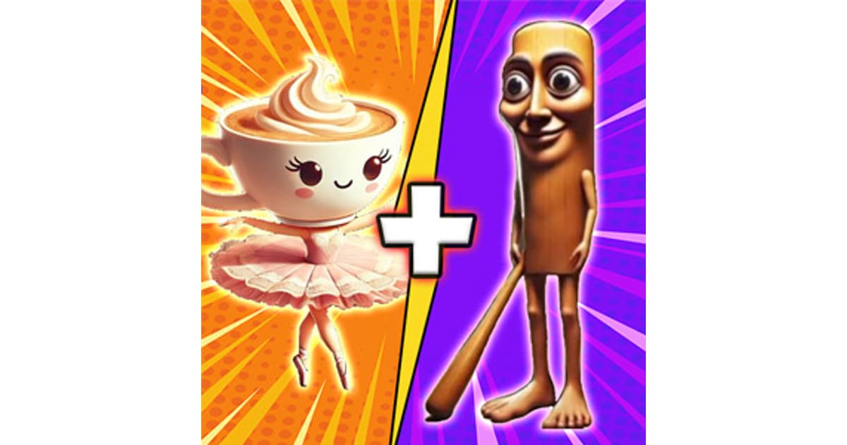 Mix Master: Brainrot Merge - Play Mix Master: Brainrot Merge Online at ...