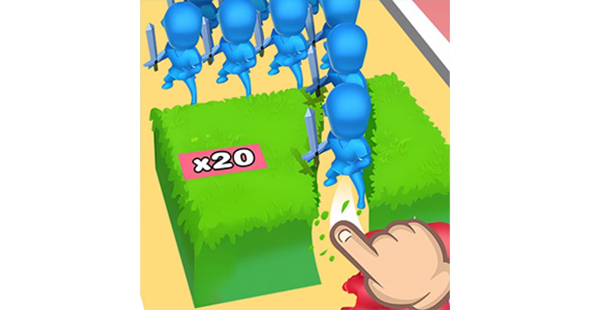 Mob Control - Battle Evolved - Play Mob Control - Battle Evolved Online ...