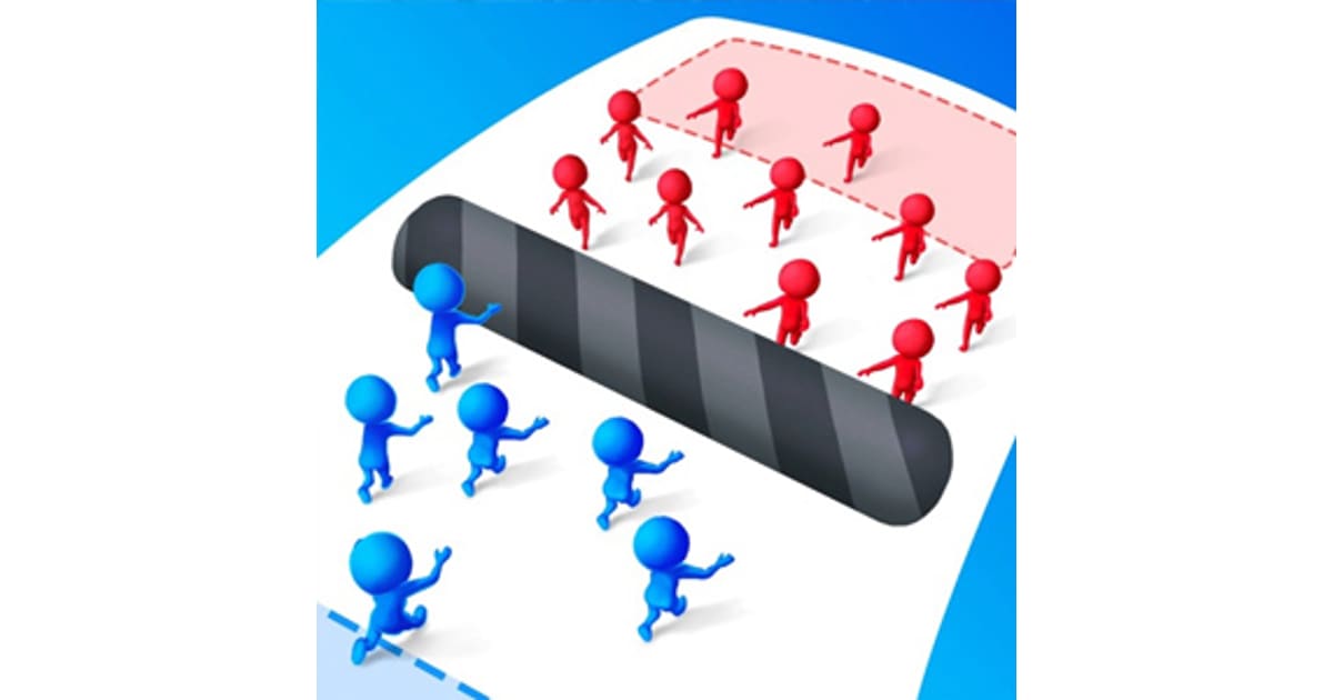 Mob Control - Play Mob Control Online at TopGames.Com