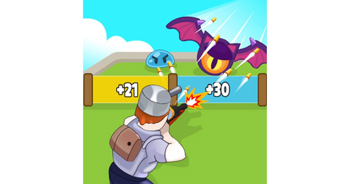 Mob Handler - Play Mob Handler Online at TopGames.Com