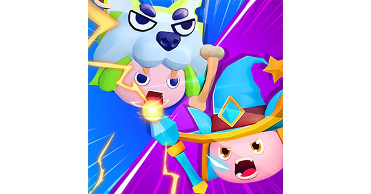 Mobile Legends Slime 3v3 - Play Mobile Legends Slime 3v3 Online at ...