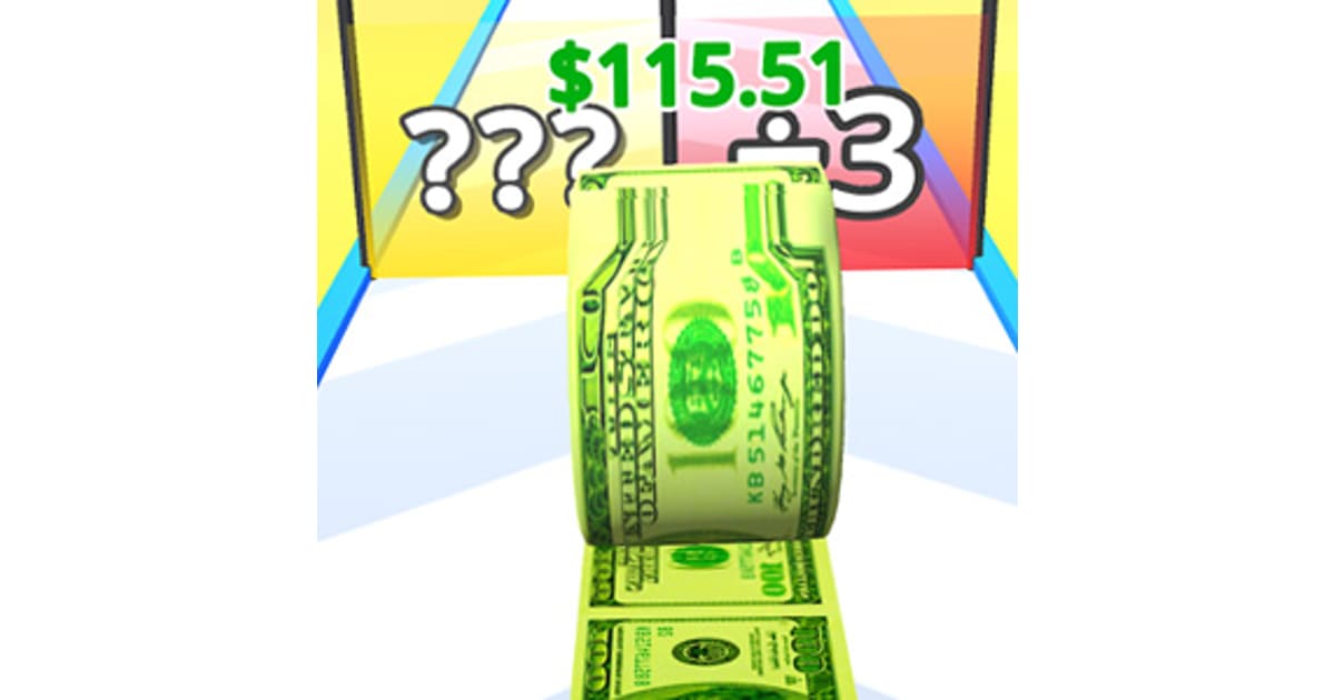 Money Collecter Run - Play Money Collecter Run Online at TopGames.Com