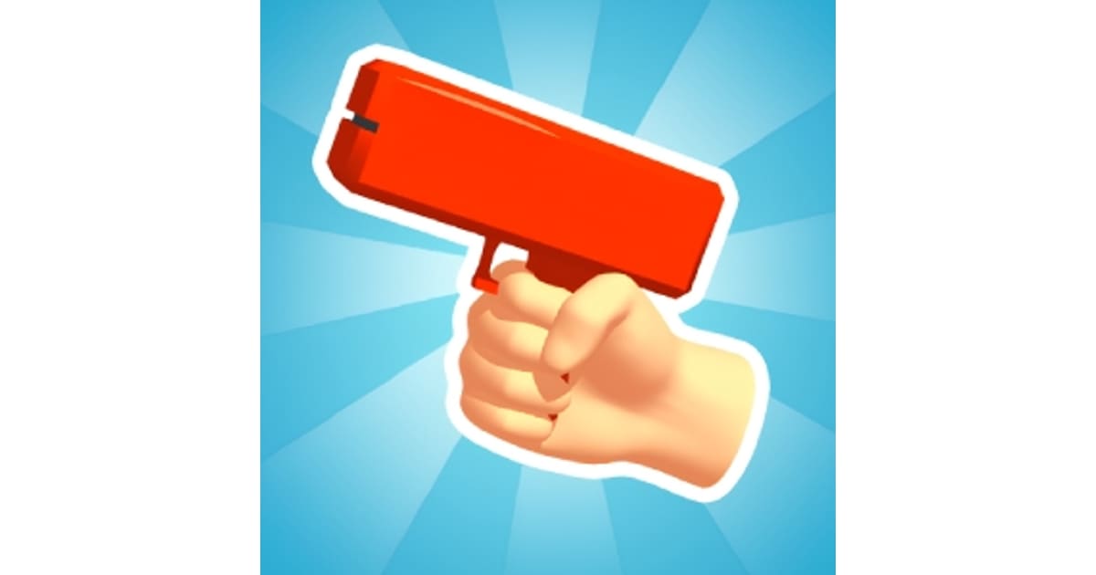 Money Gun Rush - Play Money Gun Rush Online at TopGames.Com