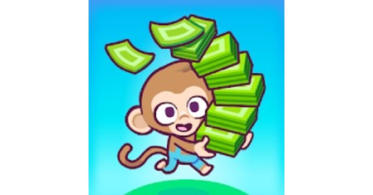 Monkey Master tycoon - Play Monkey Master tycoon Online at TopGames.Com