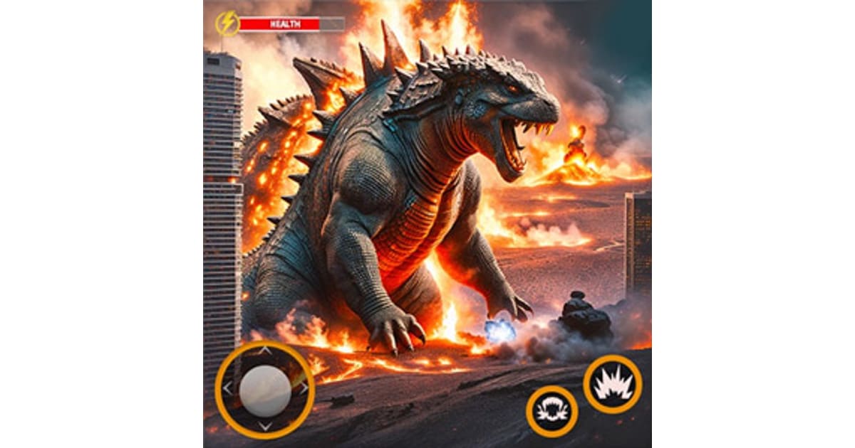 Monster City Survival - Play Monster City Survival Online at TopGames.Com