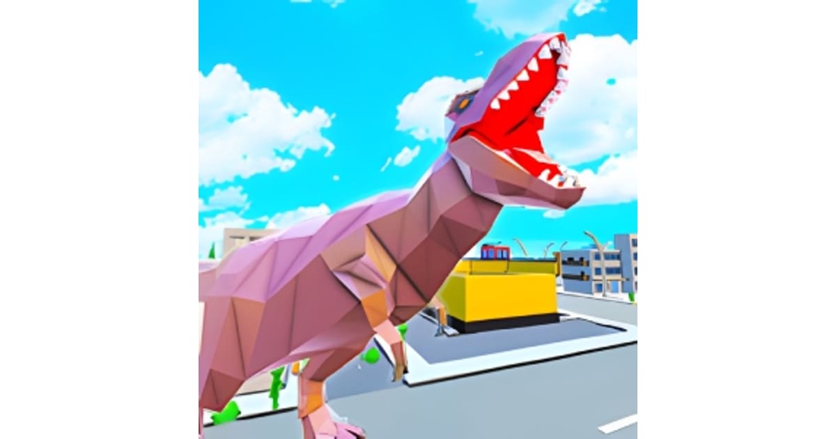 Monster City - Play Monster City Online at TopGames.Com