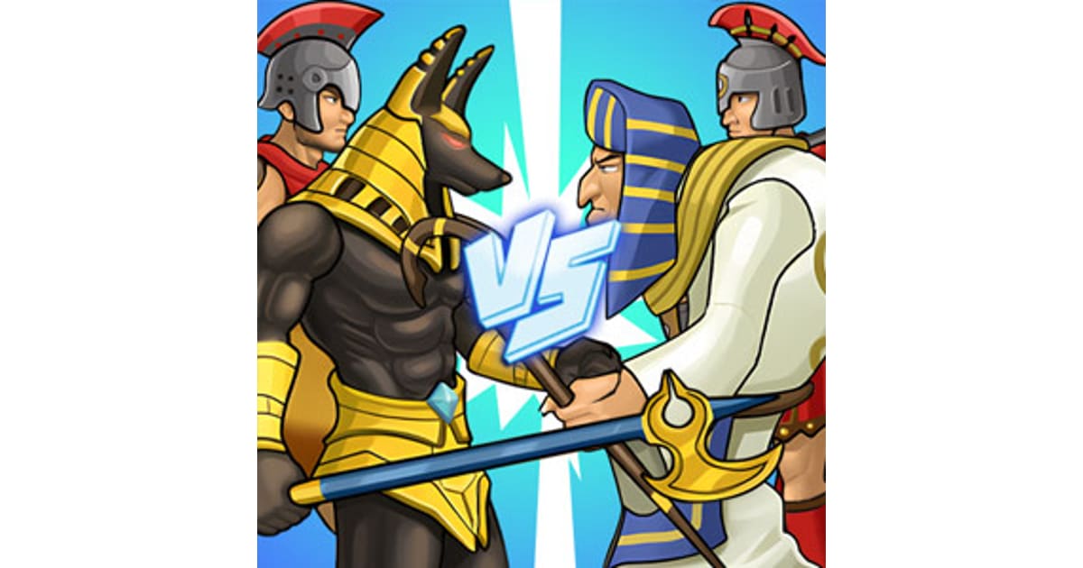 Monster Heroes Of Myths - Play Monster Heroes Of Myths Online at ...