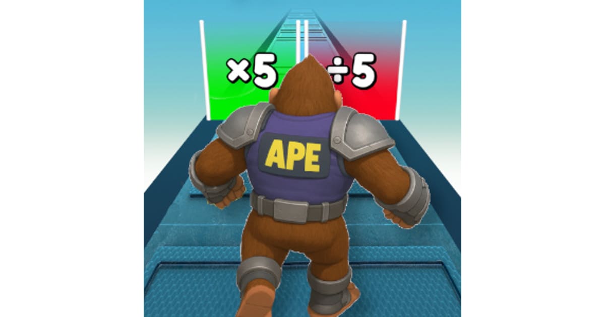 Monster Rush - Play Monster Rush Online at TopGames.Com