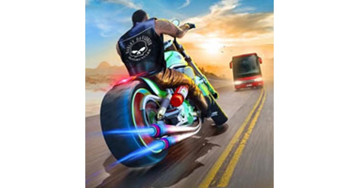 Moto Quest Bike Racing - Play Moto Quest Bike Racing Online at TopGames.Com