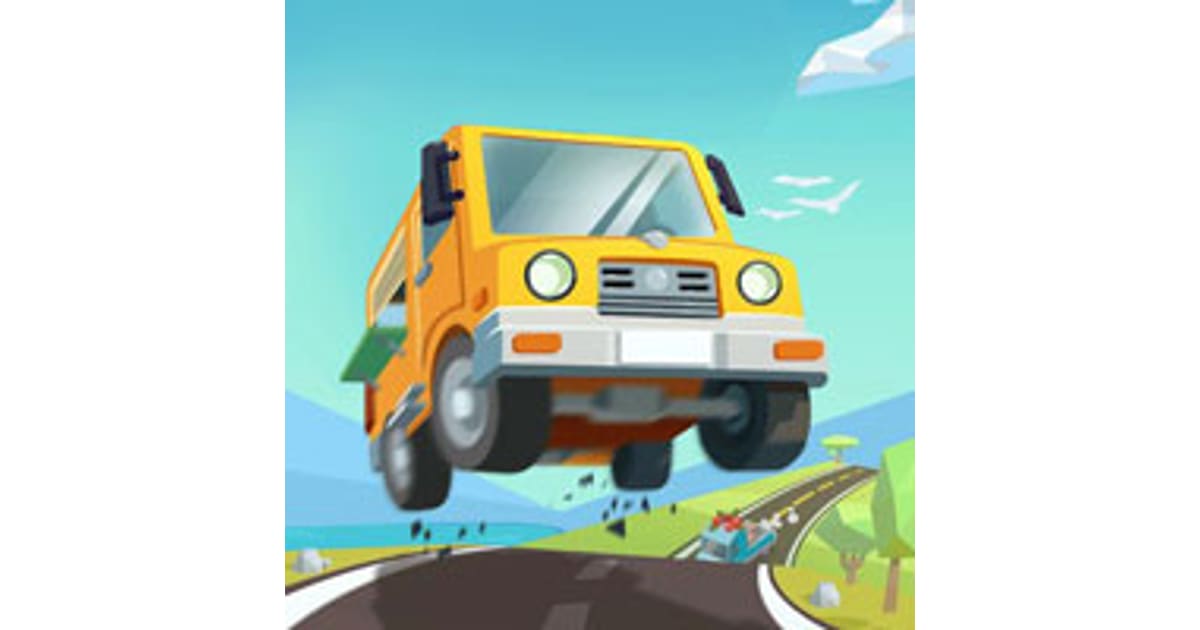 Motor Master - Play Motor Master Online at TopGames.Com