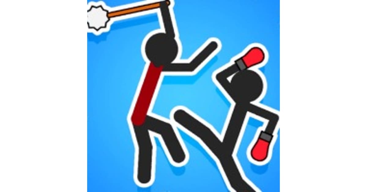 Move Ragdoll Duel - Play Move Ragdoll Duel Online at TopGames.Com