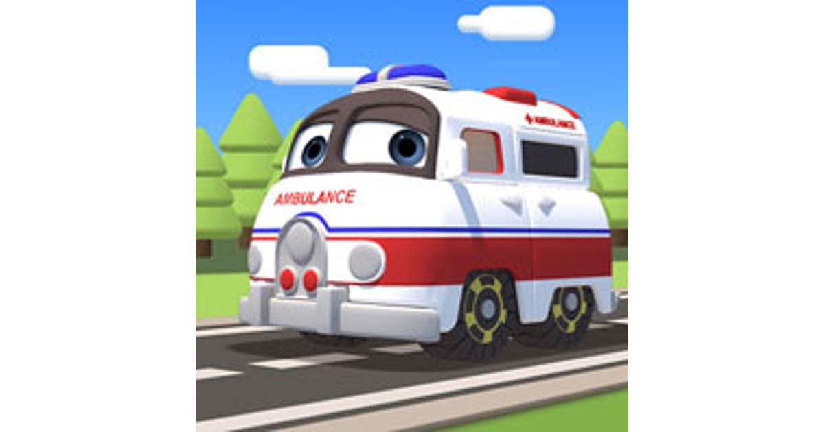 Move The Car - Play Move The Car Online at TopGames.Com