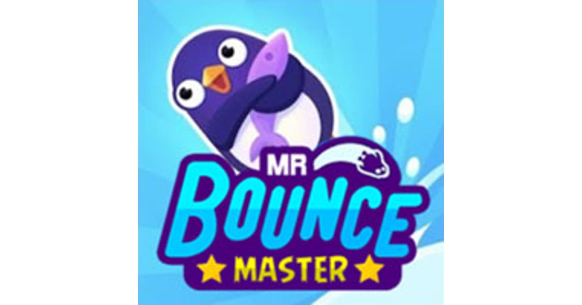 Mr Bouncemasters 2 - Play Mr Bouncemasters 2 Online at TopGames.Com