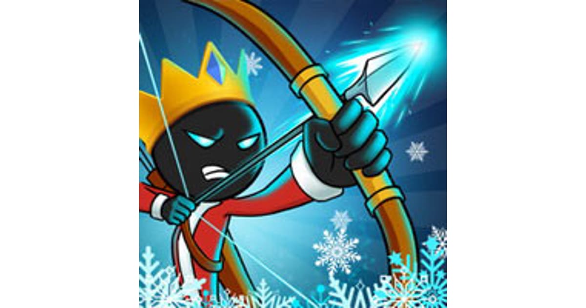 Mr Bow - Play Mr Bow Online at TopGames.Com