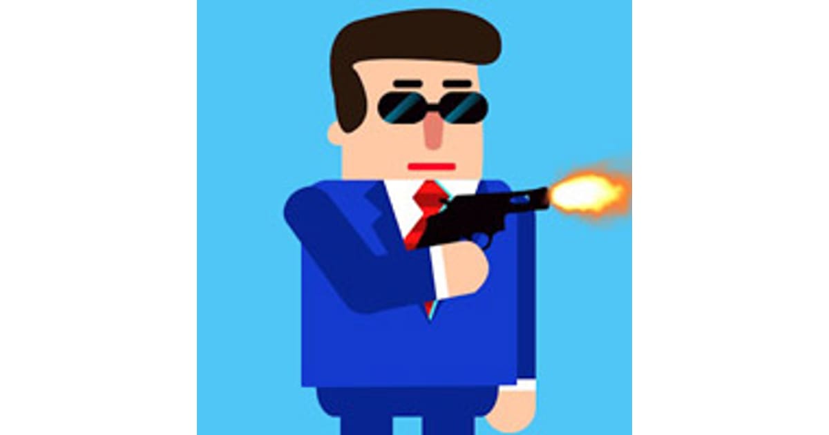 Mr Bullet 2 - Play Mr Bullet 2 Online at TopGames.Com