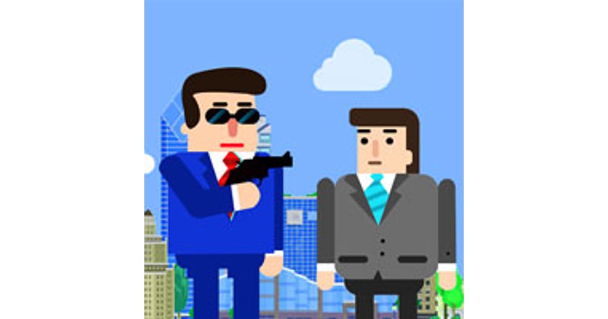 Mr.bullet - Play Mr.bullet Online at TopGames.Com