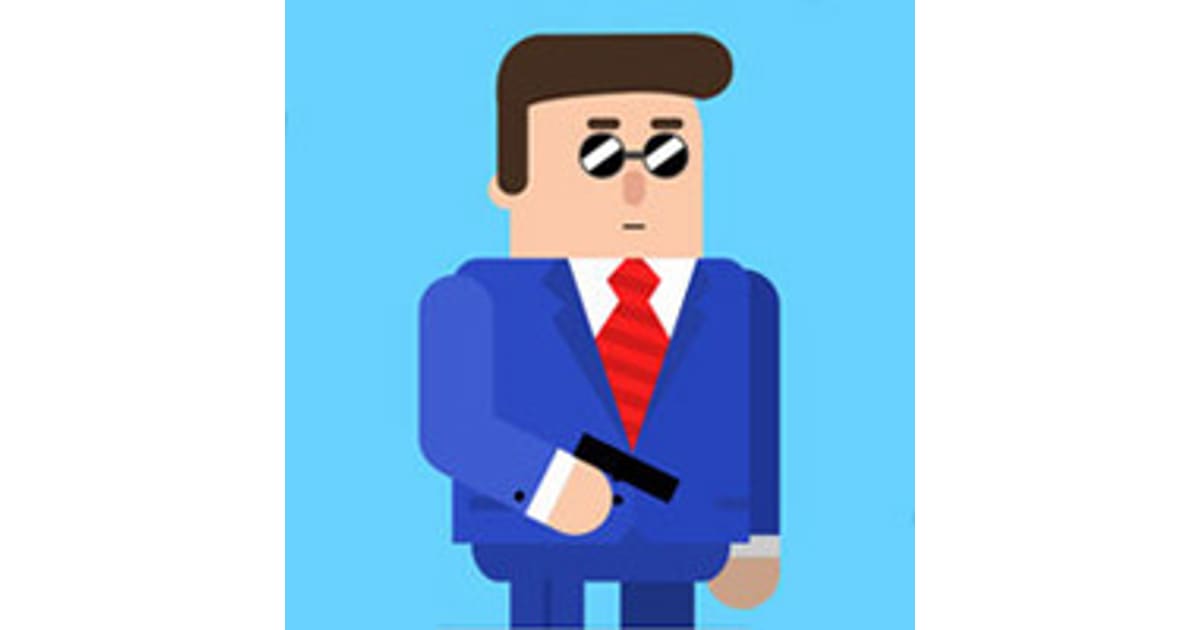 Mr Bullet Online By Bestgames - Play Mr Bullet Online By Bestgames at ...