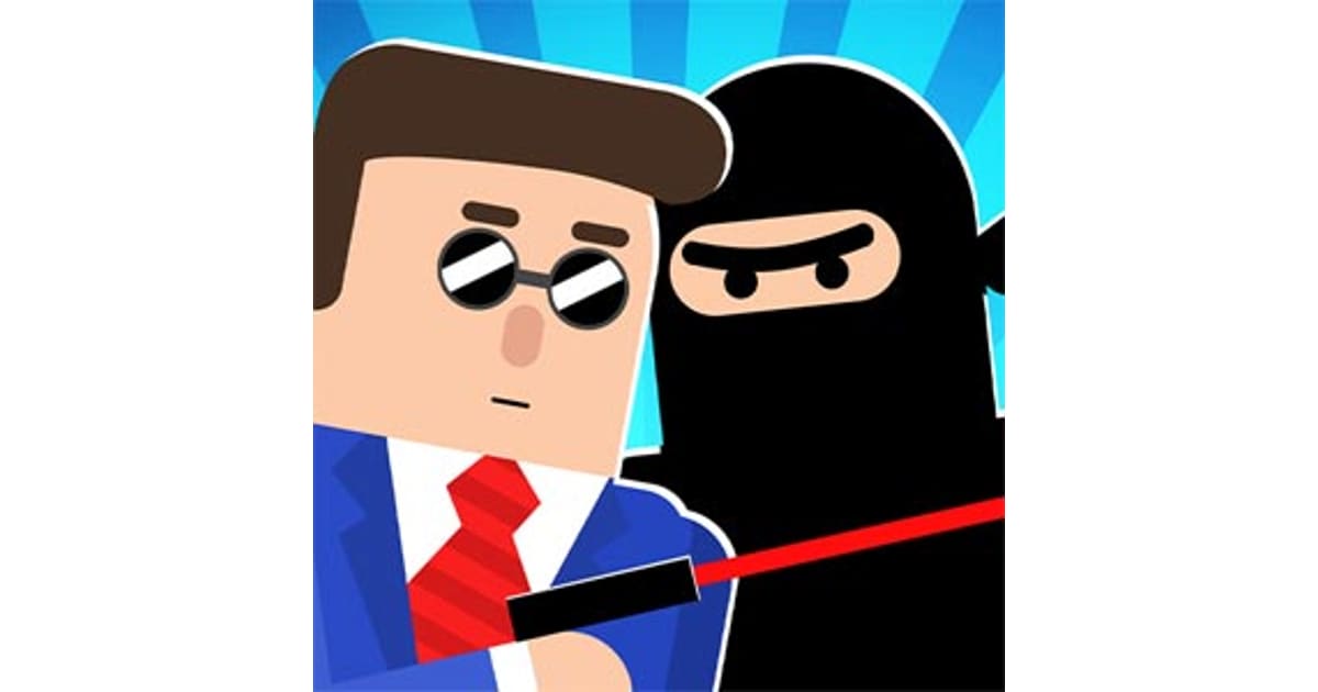 Mr Bullet Online - Play Mr Bullet Online at TopGames.Com